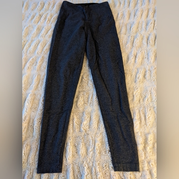 French Laundry | Pants & Jumpsuits | French Laundry Heather Grey ...